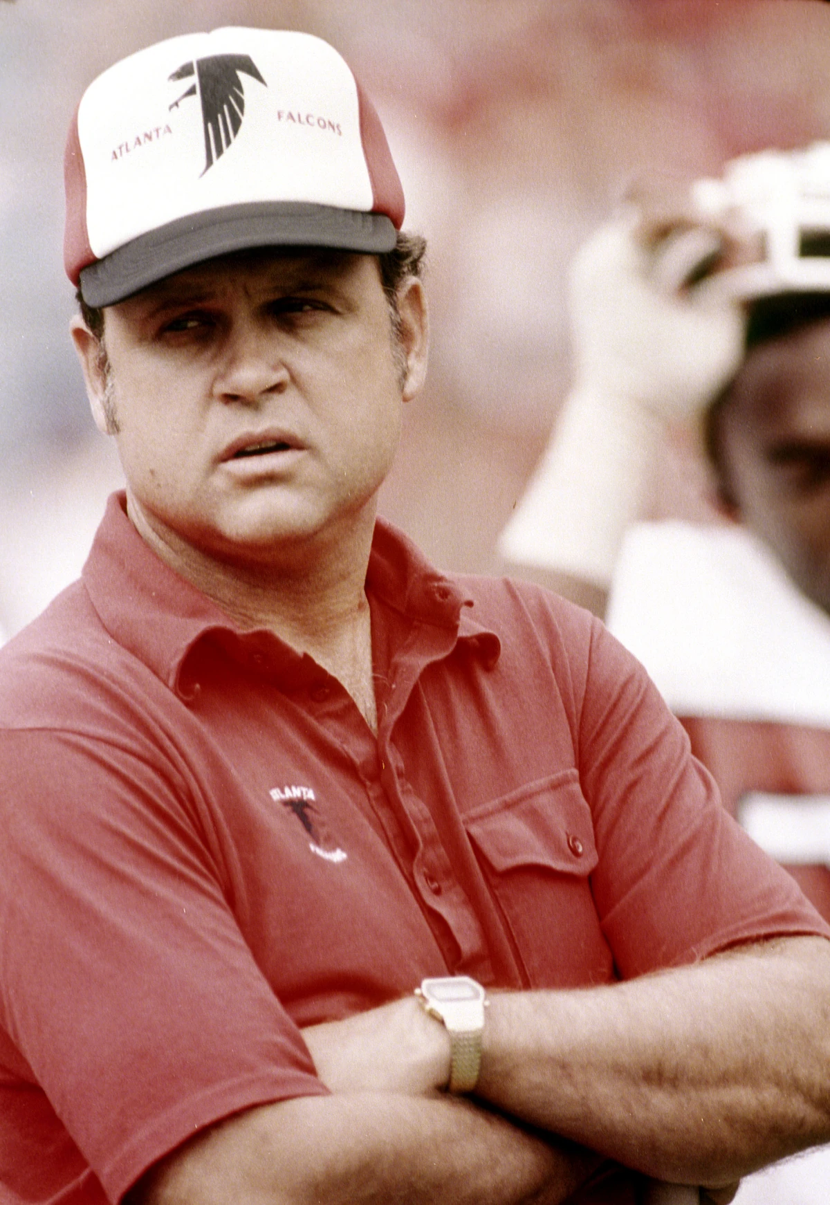 Leeman Bennett | American Football Wiki | Fandom