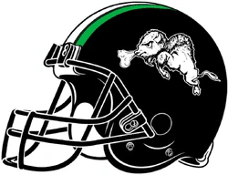 marshall thundering football coloring pages
