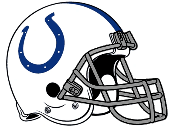 2006 AFC Divisional Playoffs: Indianapolis Colts vs. Baltimore Ravens ...