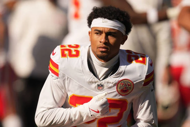 Trent McDuffie | American Football Wiki | Fandom