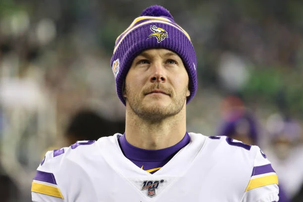 Britton Colquitt | American Football Wiki | Fandom