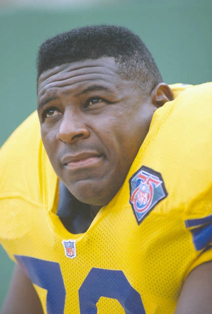 Jackie Slater | American Football Wiki | Fandom