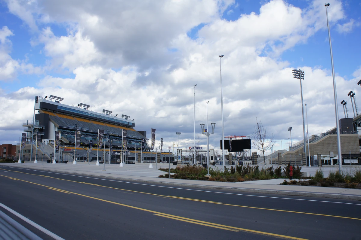 Tim Hortons Field | American Football Wiki | Fandom