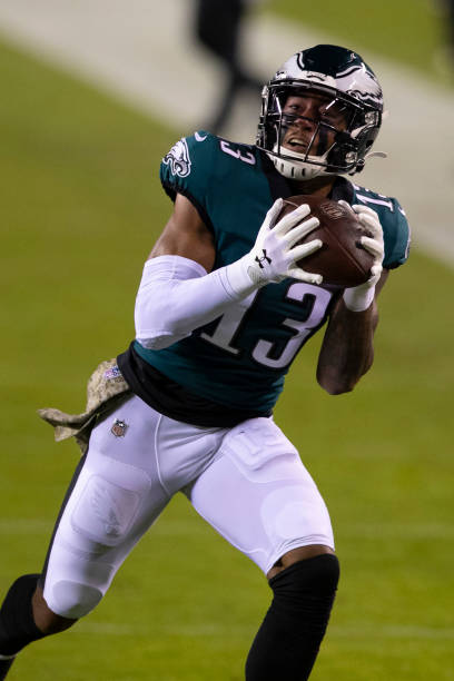 Travis Fulgham | American Football Wiki | Fandom