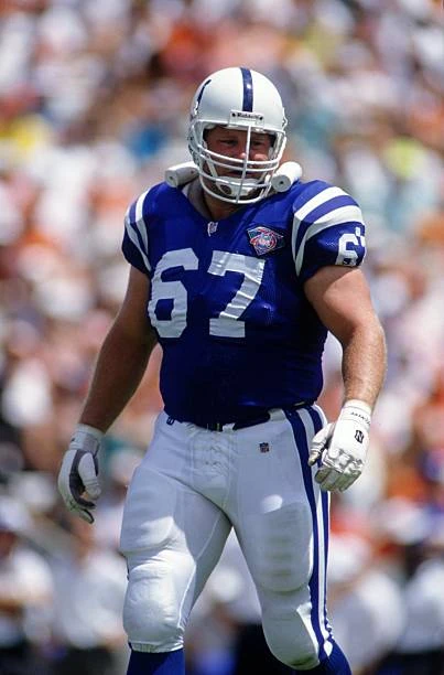 Will Wolford | American Football Wiki | Fandom