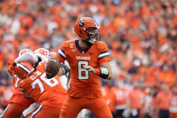 Garrett Shrader | American Football Wiki | Fandom