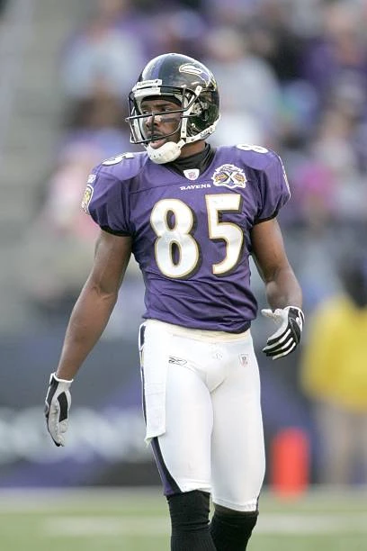 Derrick Mason | American Football Wiki | Fandom