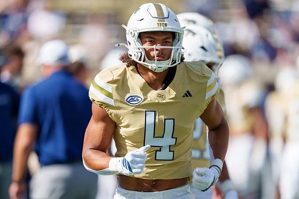 Isiah Canion | American Football Wiki | Fandom