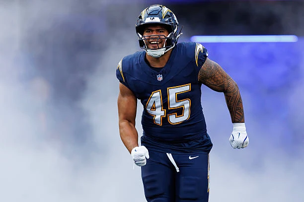 Tuli Tuipulotu | American Football Wiki | Fandom