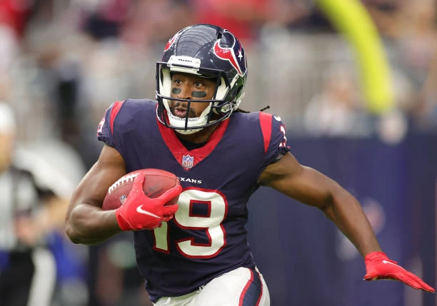 Andre Roberts | American Football Wiki | Fandom
