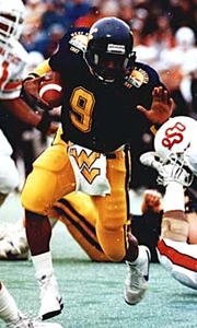 Major Harris | American Football Wiki | Fandom