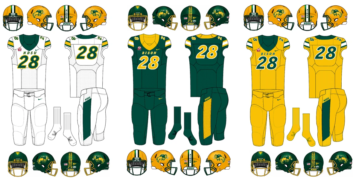 Category:NCAA FCS Teams | American Football Wiki | Fandom