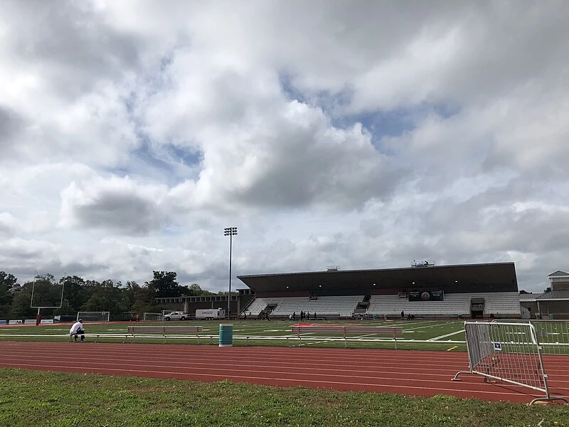 Raymond Field | American Football Wiki | Fandom