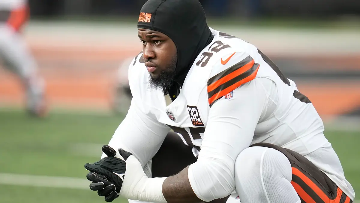 Sam Kamara | American Football Wiki | Fandom