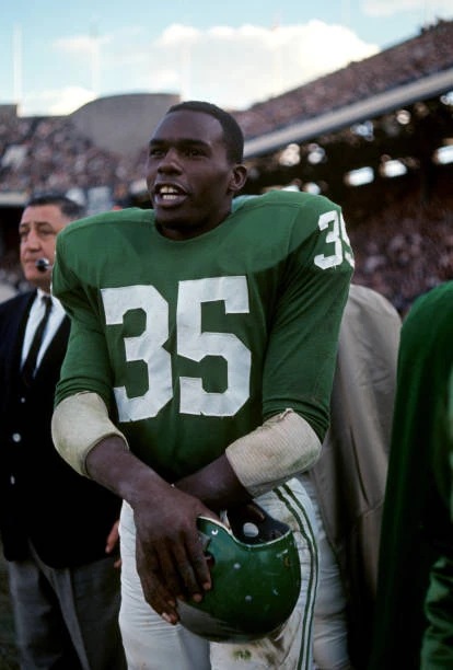 Ted Dean | American Football Wiki | Fandom