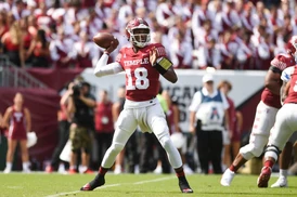 D'Wan Mathis | American Football Wiki | Fandom