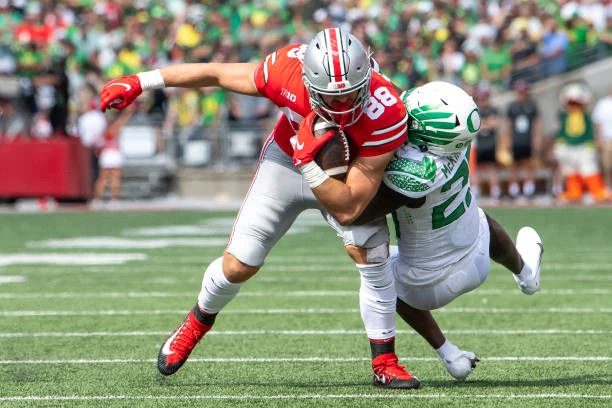 Jeremy Ruckert | American Football Wiki | Fandom