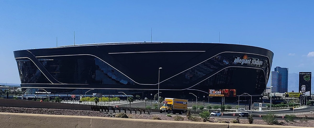 History of the Las Vegas Raiders | American Football Wiki | Fandom