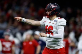 Austin Reed | American Football Wiki | Fandom