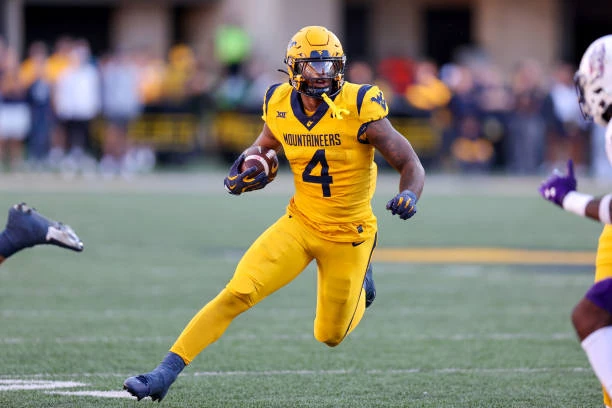 CJ Donaldson | American Football Wiki | Fandom