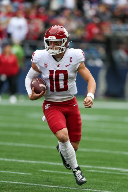 John Mateer | American Football Wiki | Fandom