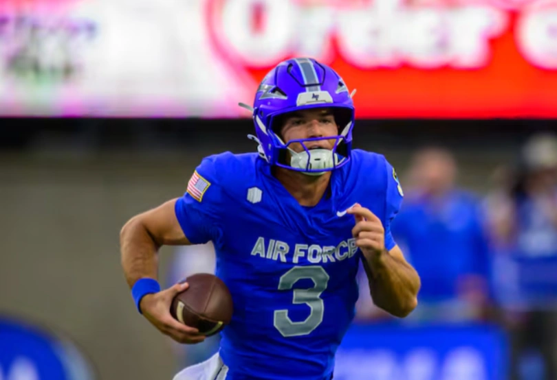 John Busha | American Football Wiki | Fandom