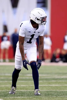 KeAndre Lambert-Smith | American Football Wiki | Fandom