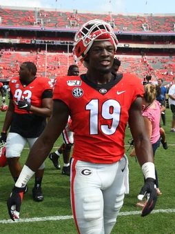 Adam Anderson | American Football Wiki | Fandom