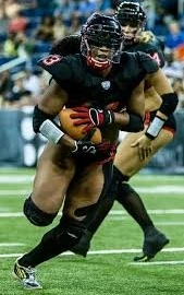 Cynthia Freeman | American Football Wiki | Fandom