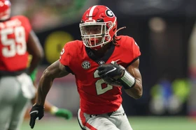 Kendall Milton | American Football Wiki | Fandom