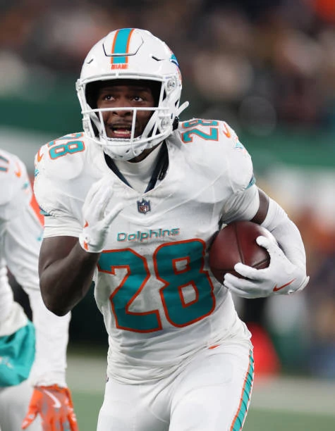 De'Von Achane | American Football Wiki | Fandom