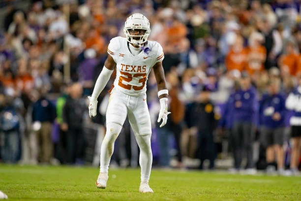 Jahdae Barron | American Football Wiki | Fandom