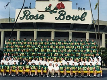 Oregon Ducks | American Football Wiki | Fandom