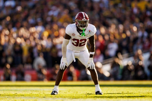 Deontae Lawson | American Football Wiki | Fandom