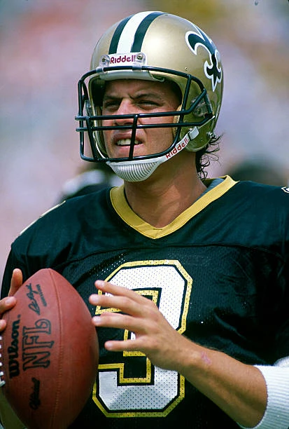 Bobby Hebert | American Football Wiki | Fandom