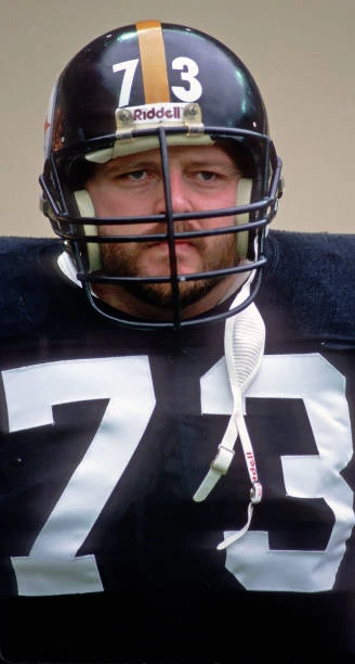 Craig Wolfley | American Football Wiki | Fandom