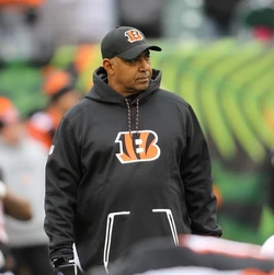 Marvin Lewis | American Football Wiki | Fandom