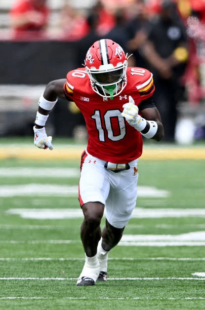 Tai Felton | American Football Wiki | Fandom