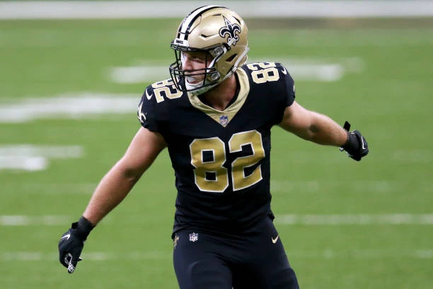 Adam Trautman | American Football Wiki | Fandom