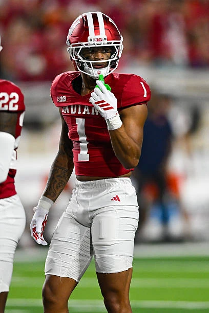 Amare Ferrell | American Football Wiki | Fandom