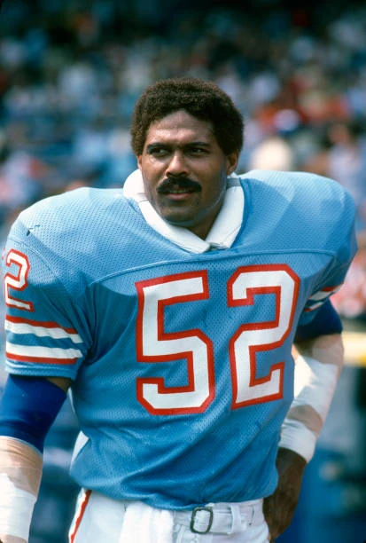 Robert Brazile | American Football Wiki | Fandom