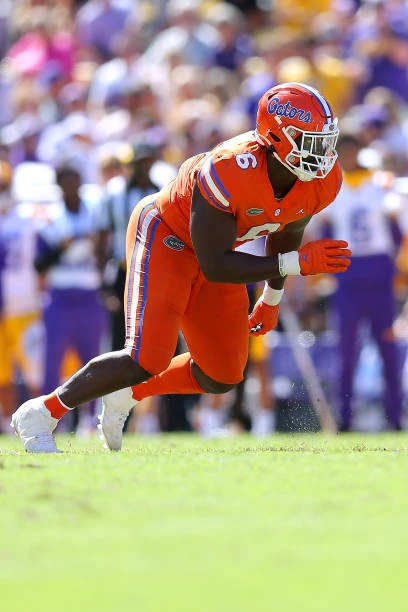 Zachary Carter | American Football Wiki | Fandom