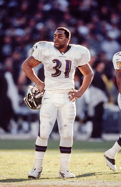Jamal Lewis | American Football Wiki | Fandom