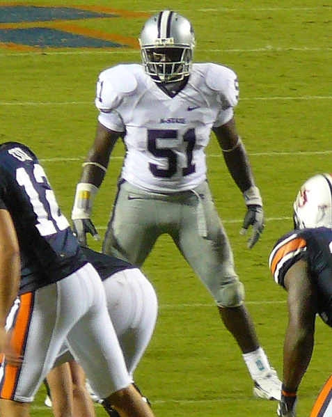 Justin Roland | American Football Wiki | Fandom