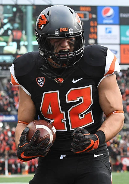 Ricky Ortiz | American Football Wiki | Fandom