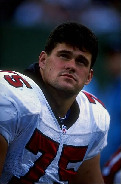 Shane Dronett | American Football Wiki | Fandom