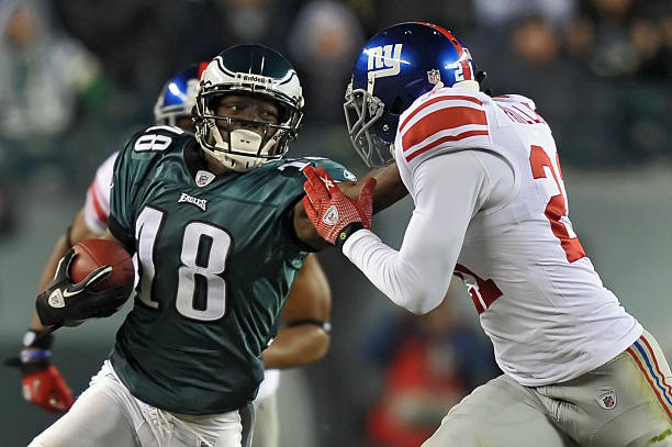 Jeremy Maclin | American Football Wiki | Fandom