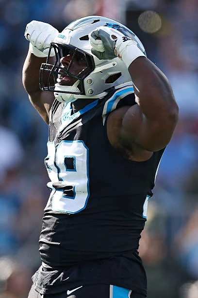 Tershawn Wharton | American Football Wiki | Fandom