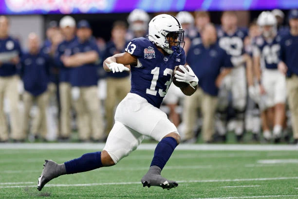 Kaytron Allen | American Football Wiki | Fandom