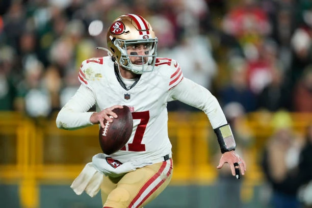 Brandon Allen | American Football Wiki | Fandom